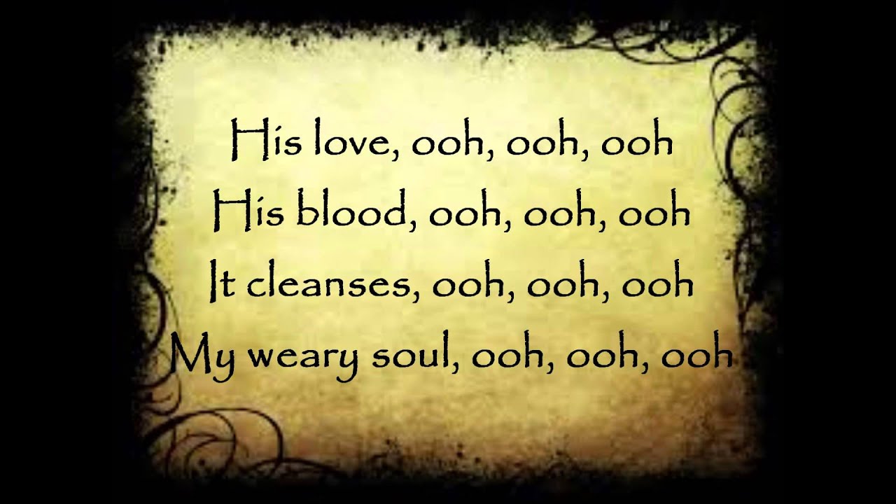 Lord Only Knows - YouTube