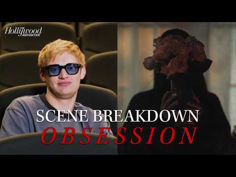 'Obsession' Filmmaker Curry Barker Breaks Down the Flowers Scene