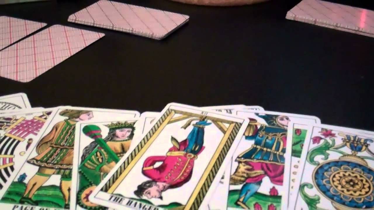 How to play Tarocchi Part 2 - YouTube