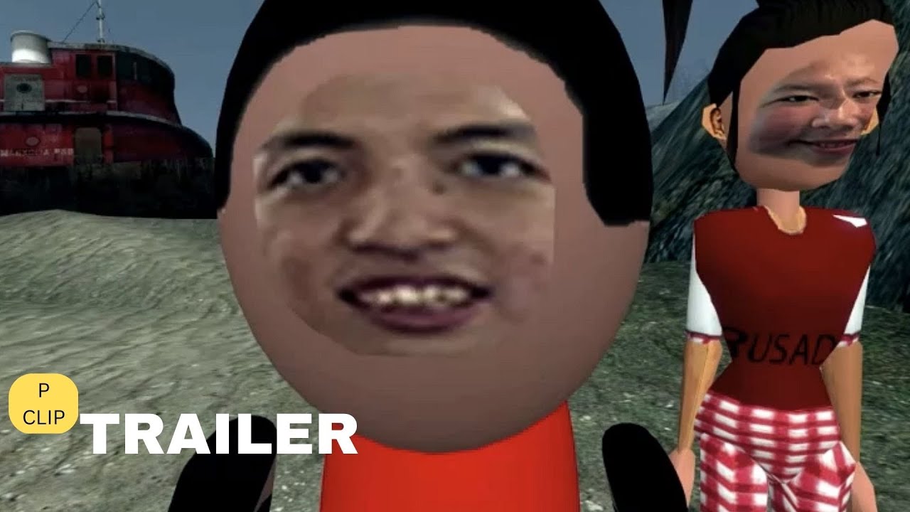 Red Chain : The Triple Path Of Chain (2023) Trailer 1 |Phisit Clip ...