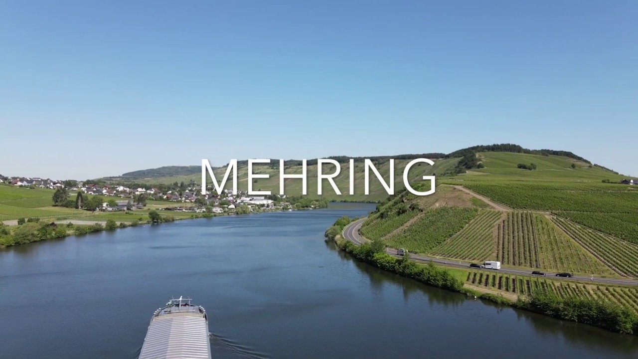 Mehring - YouTube