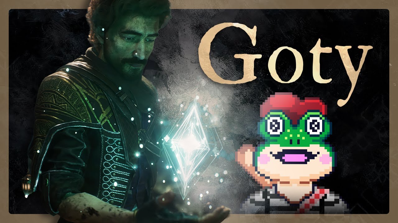 EXPEDITION 33 GANO EL GOTY ¿DE FORMA TOTALMENTE MERECIDA? - YouTube