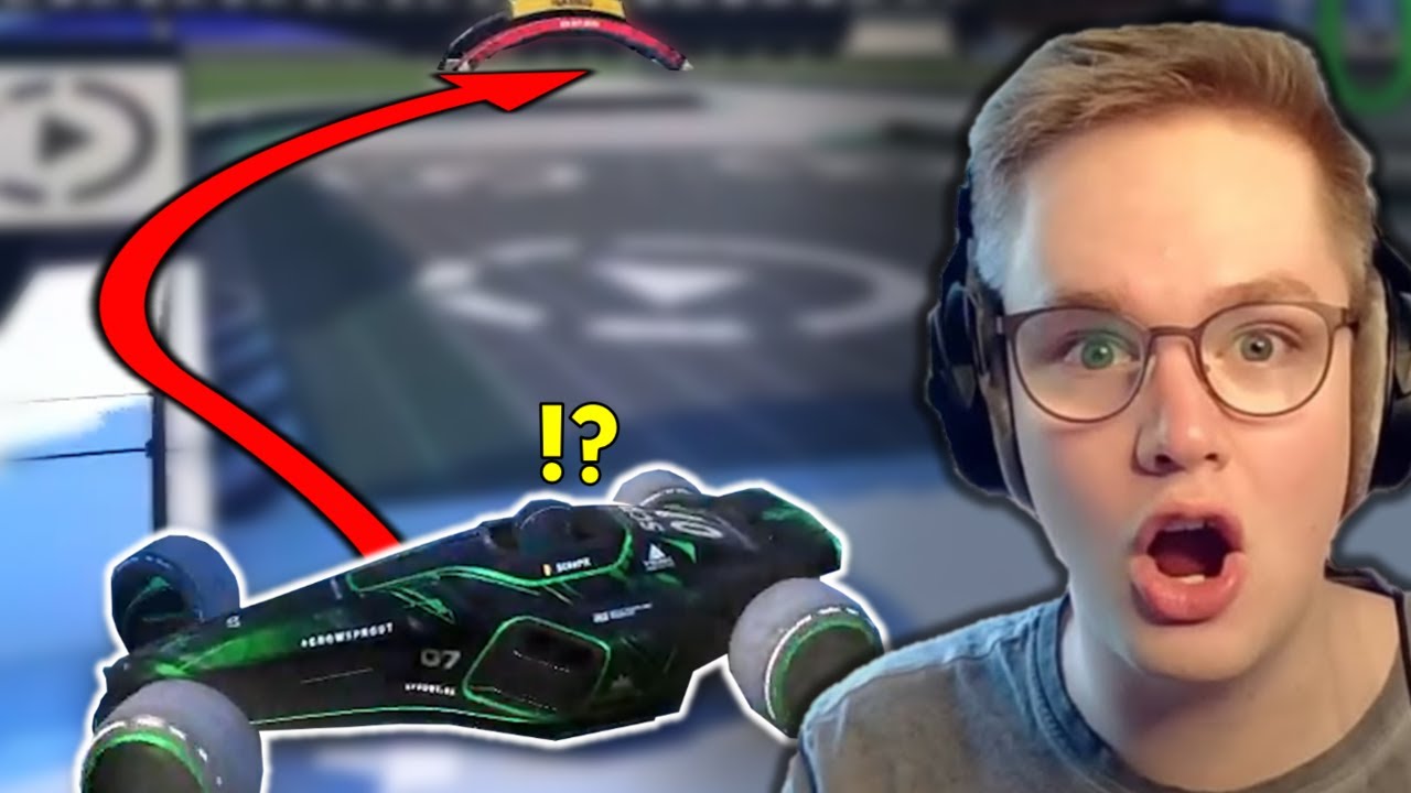 Scrapie Gets Unbeatable WORLD RECORD on PREPATCH ICE.... - YouTube