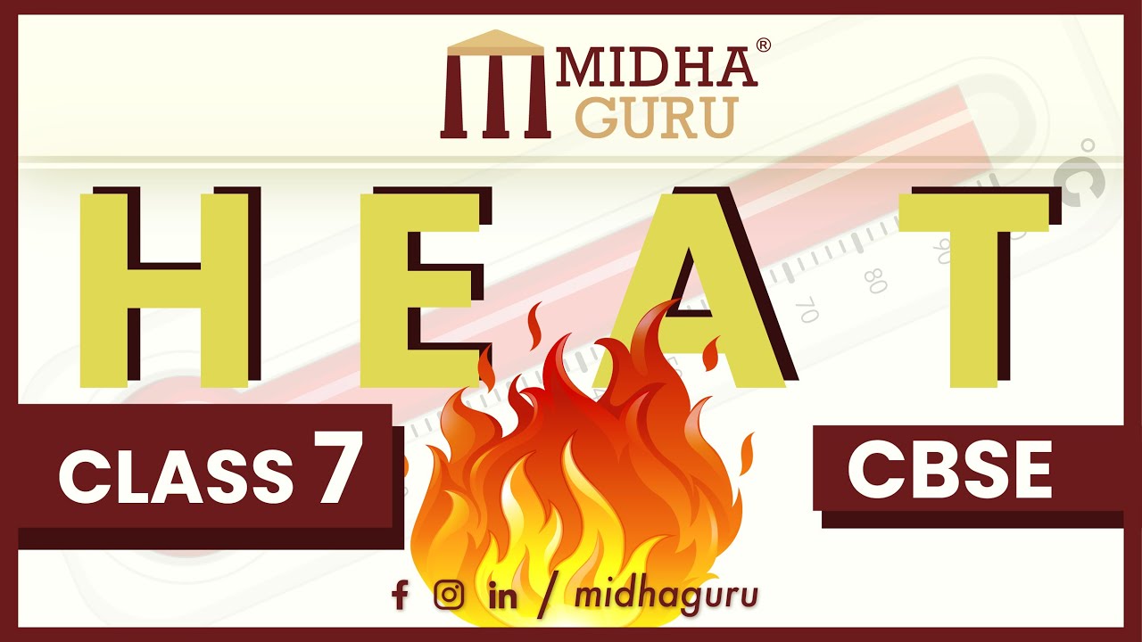 Heat Class 7 YouTube heat-class-7-youtube