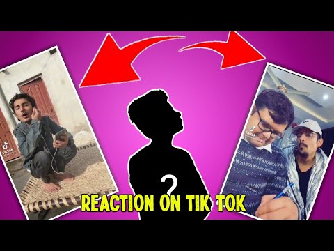 reaction on tik tok videos after roosting anjali arora #roosting #funny #tango