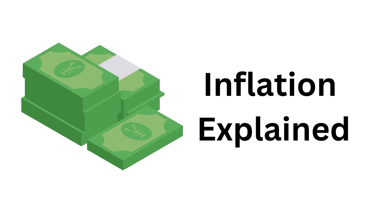Inflation Explained (And How To Beat It) - YouTube