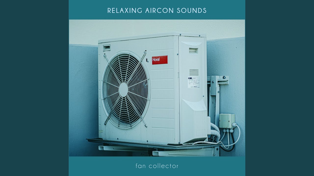 AC Fan Outdoor Unit (Loopable) - YouTube