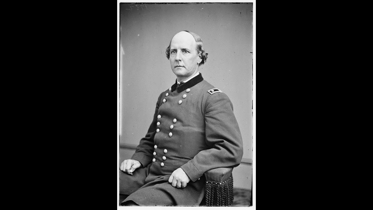 #ConfederateHeritageMonth Day 20: Stephen Hurlbut of South Carolina ...
