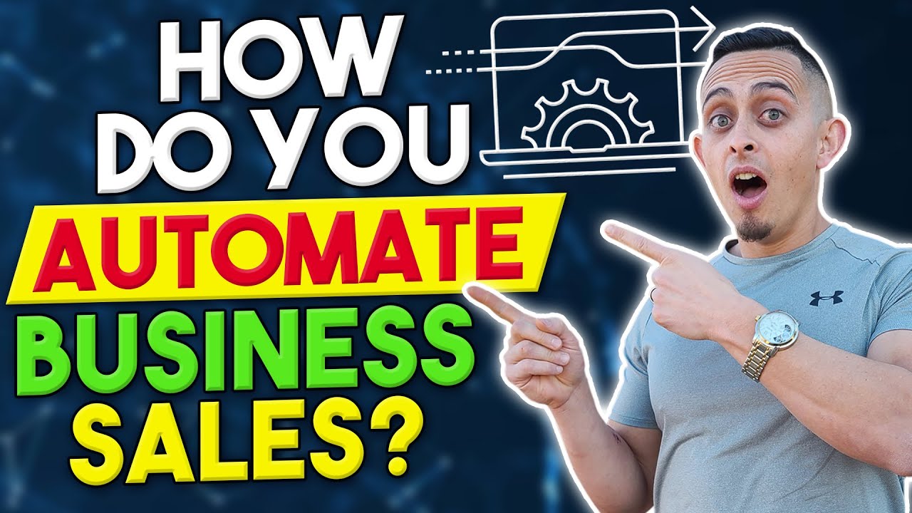 What Is ClickFunnels And How Does It Work? (Sneak Peek) - YouTube