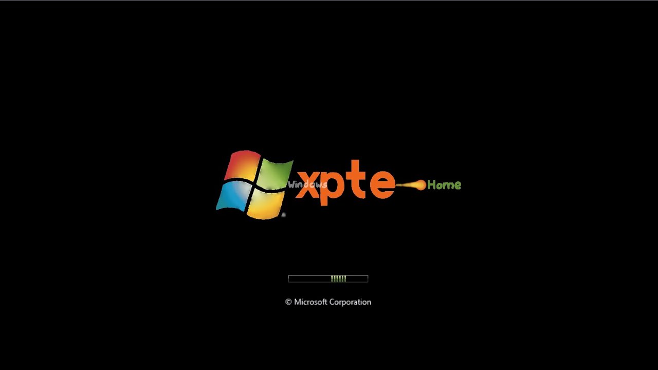 Windows Never Released Episode 1 - YouTube