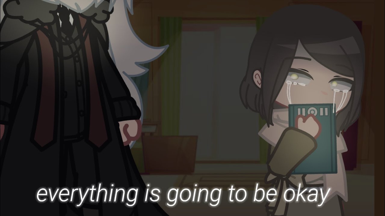 [📺]"everything is going to be okay!" {meme/bsd} Shimazaki + ????? - YouTube