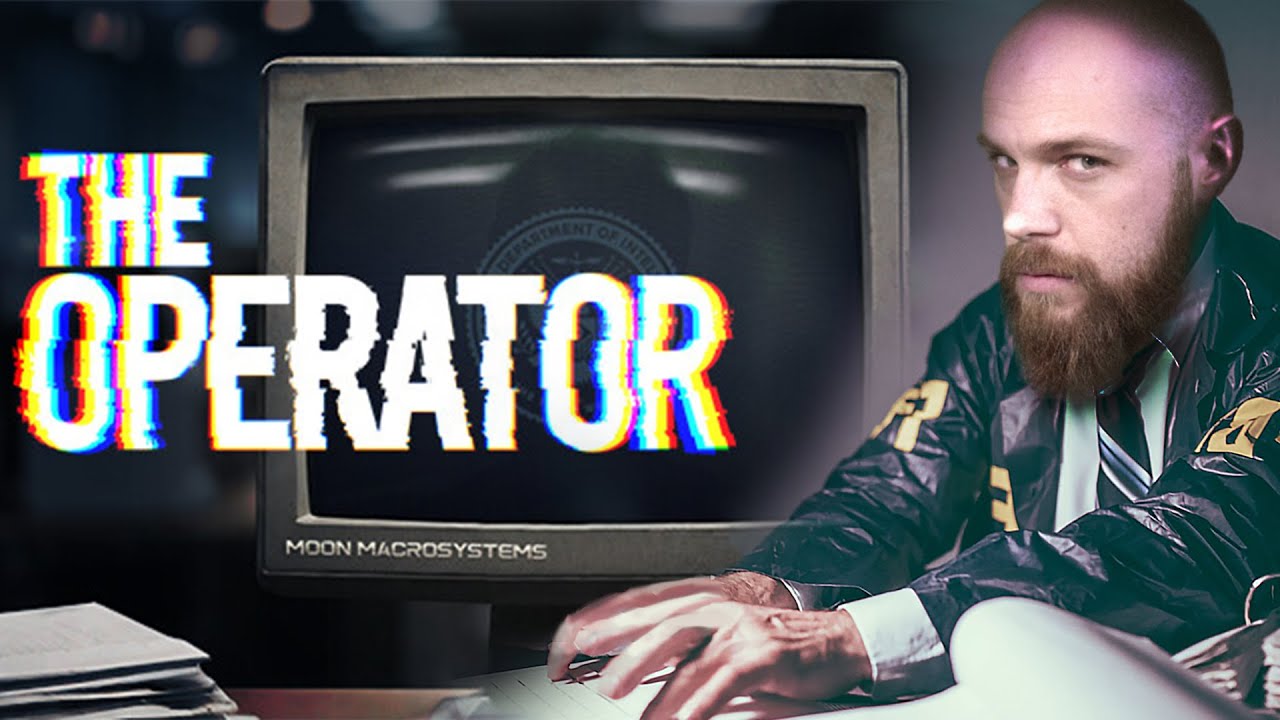 FBI Simulator - THE OPERATOR EN ENTIER ! - YouTube