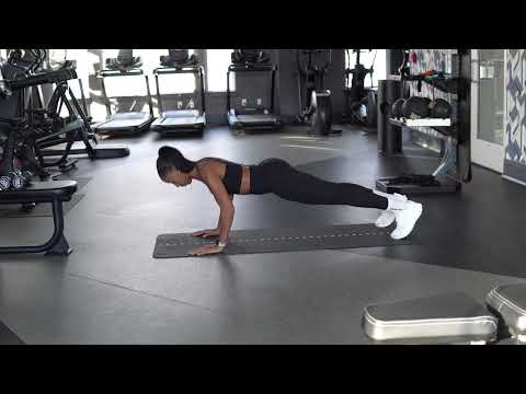 Push-Ups