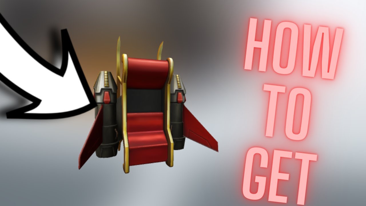 HOW TO GET JPS! ROBLOX - YouTube