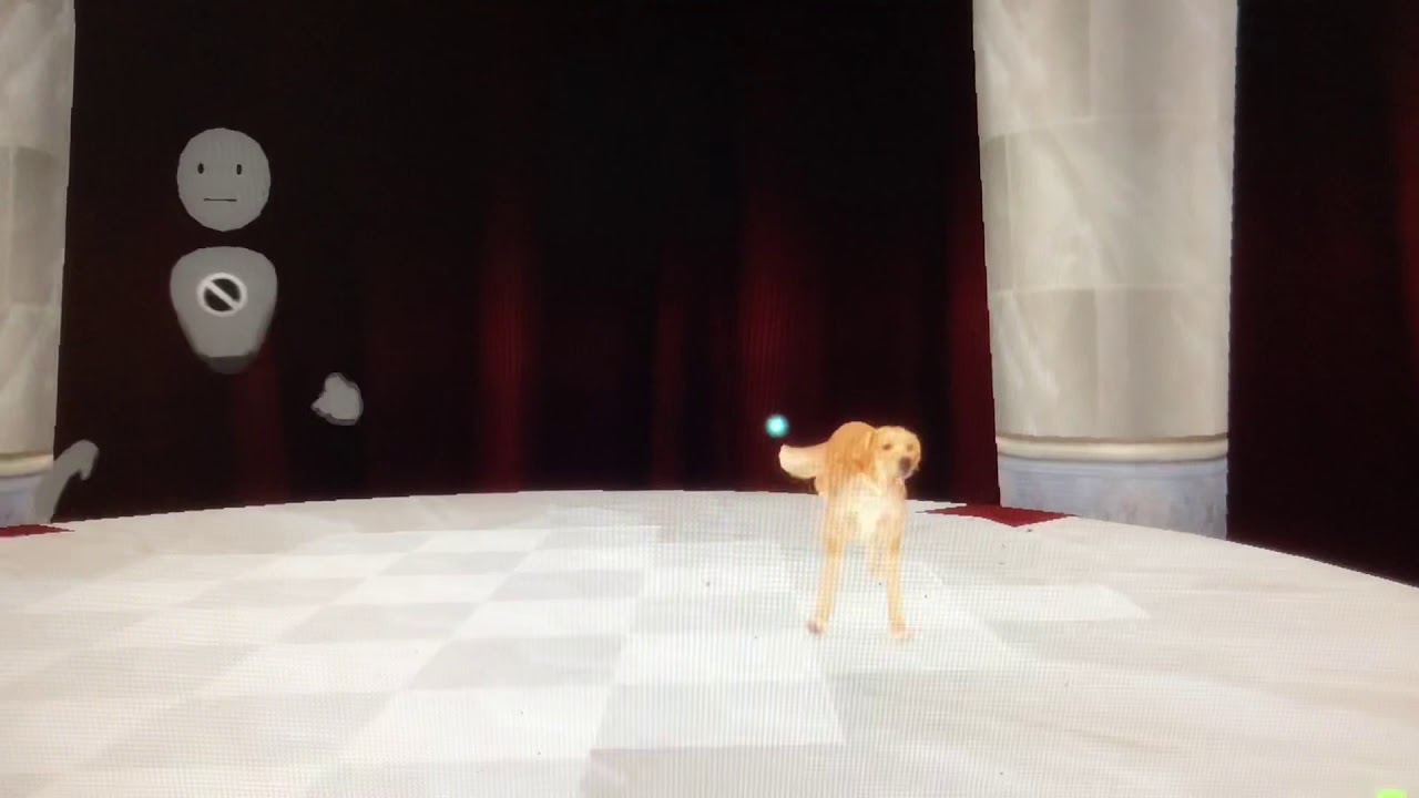 Ever see a vrchat dog dance? Dancing Dogo VR Chat - YouTube