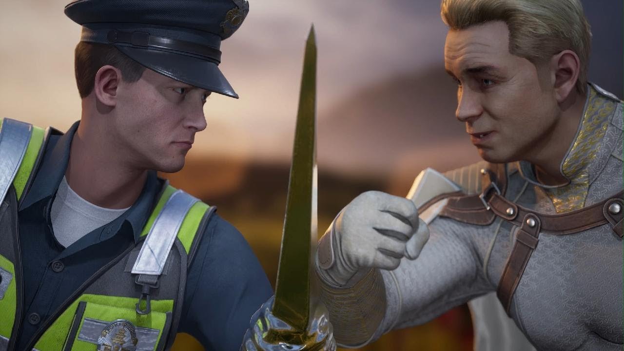 MK1 match [Field Map] - YouTube