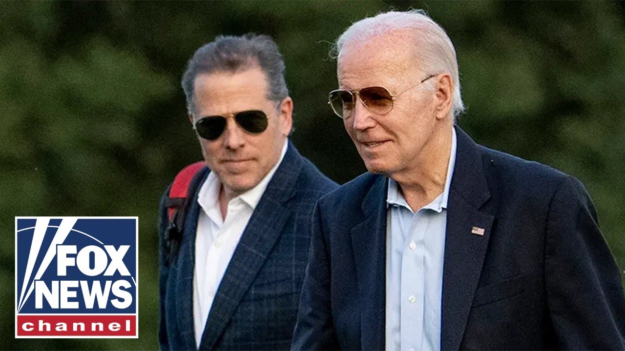 Top liberal fact-checker faces mockery for Hunter Biden 'update' - YouTube