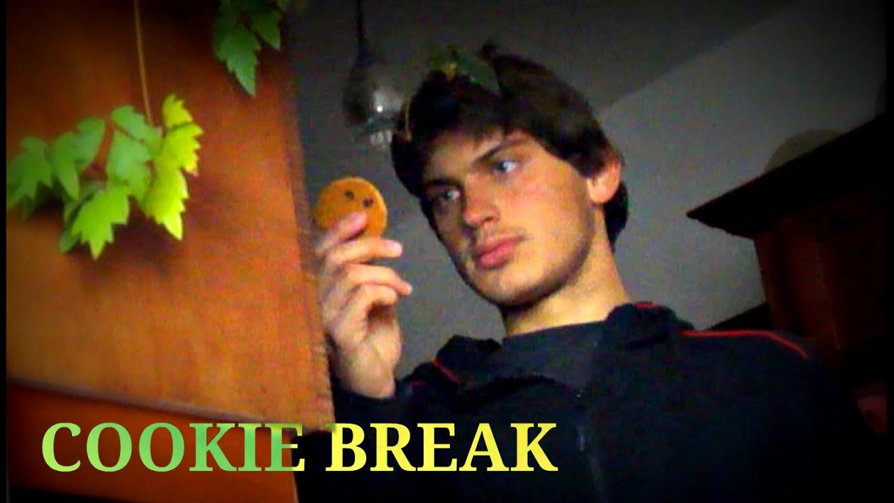 Cookie Break (Short Film) - YouTube