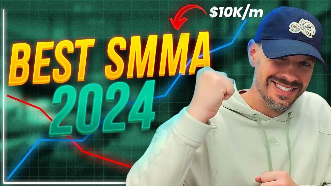 The Only SMMA I Would Start If I Lost It All 2024 YouTube the-only-smma-i-would-start-if-i-lost-it-all-2024-youtube