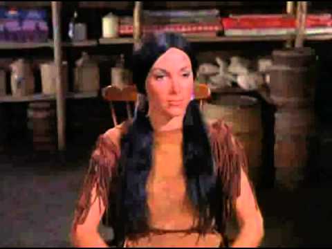 13 Daniel Boone "Jagd auf Mingo" - YouTube