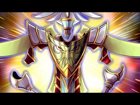 WHAT IN THE HECK ?? We're Getting a New Timelord SYNCHRO MONSTER ...