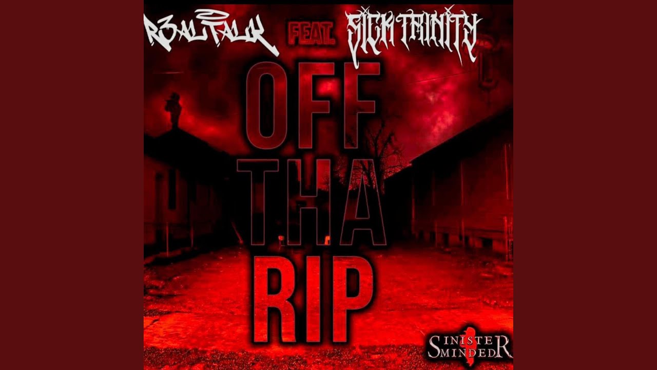 Off Tha Rip (feat. R3altalk) - YouTube