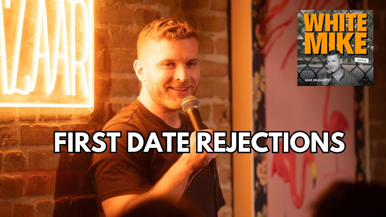 First Date Rejection - YouTube