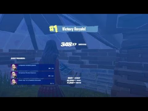 Og ranked win WWW - YouTube