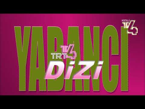 TRT Nostalji Yabanci Dizi Sevgi Bağları