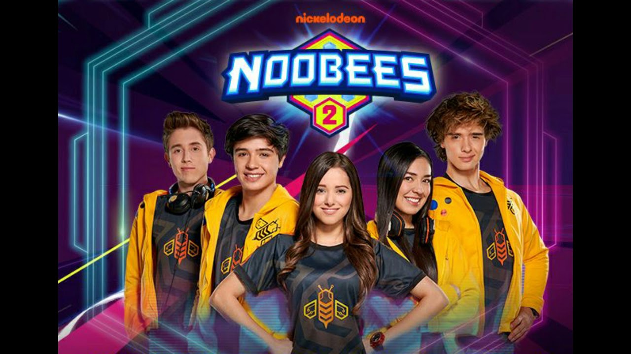 Noobees 2-Episodio 51 [DESCRIÇÃO] - YouTube