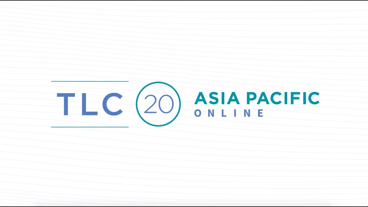 TLC Asia Pacific 2020 [Online] - Preview - YouTube