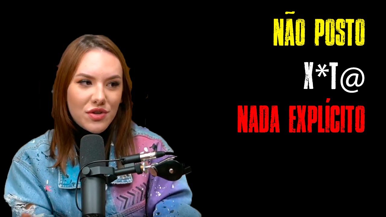 Becca Pires Fala de Lucros com OnlyFans [CORTES PODPAH] - YouTube