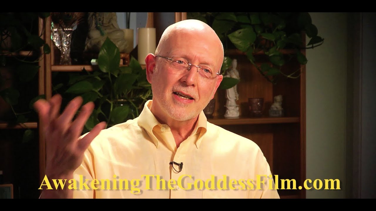 Lawrence Edwards: The Universal Power and Expression of - YouTube