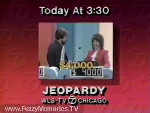 WLS-TV Jeopardy! tel-op #2, 1986