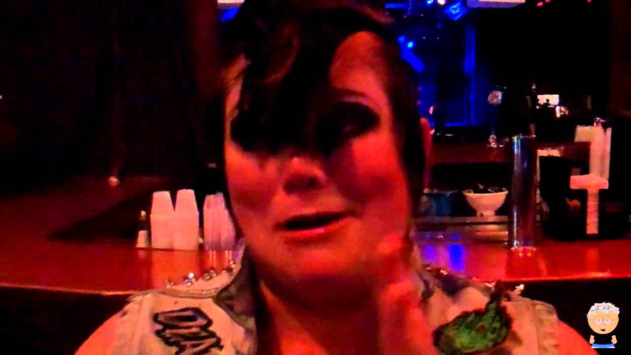 On the Beat with Mickie Knuckles at Resistance Pro Wrestling's "Lights ...