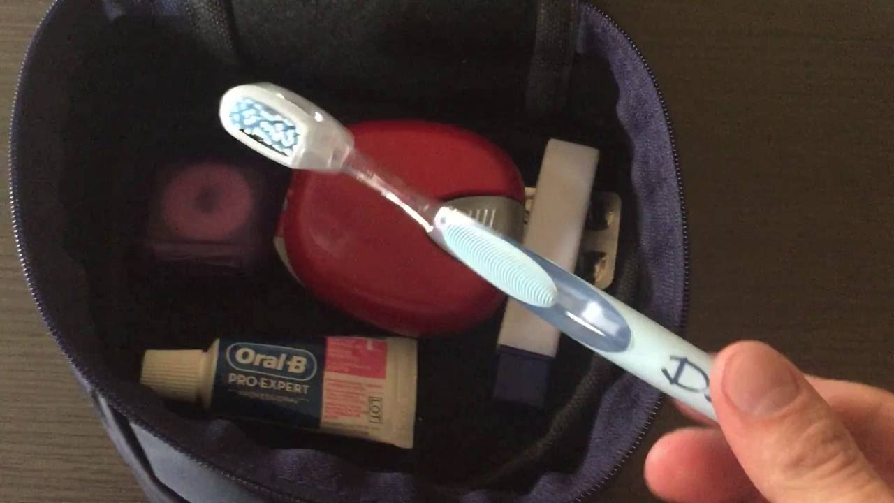 Kit Ortodoncia Invisalign - YouTube