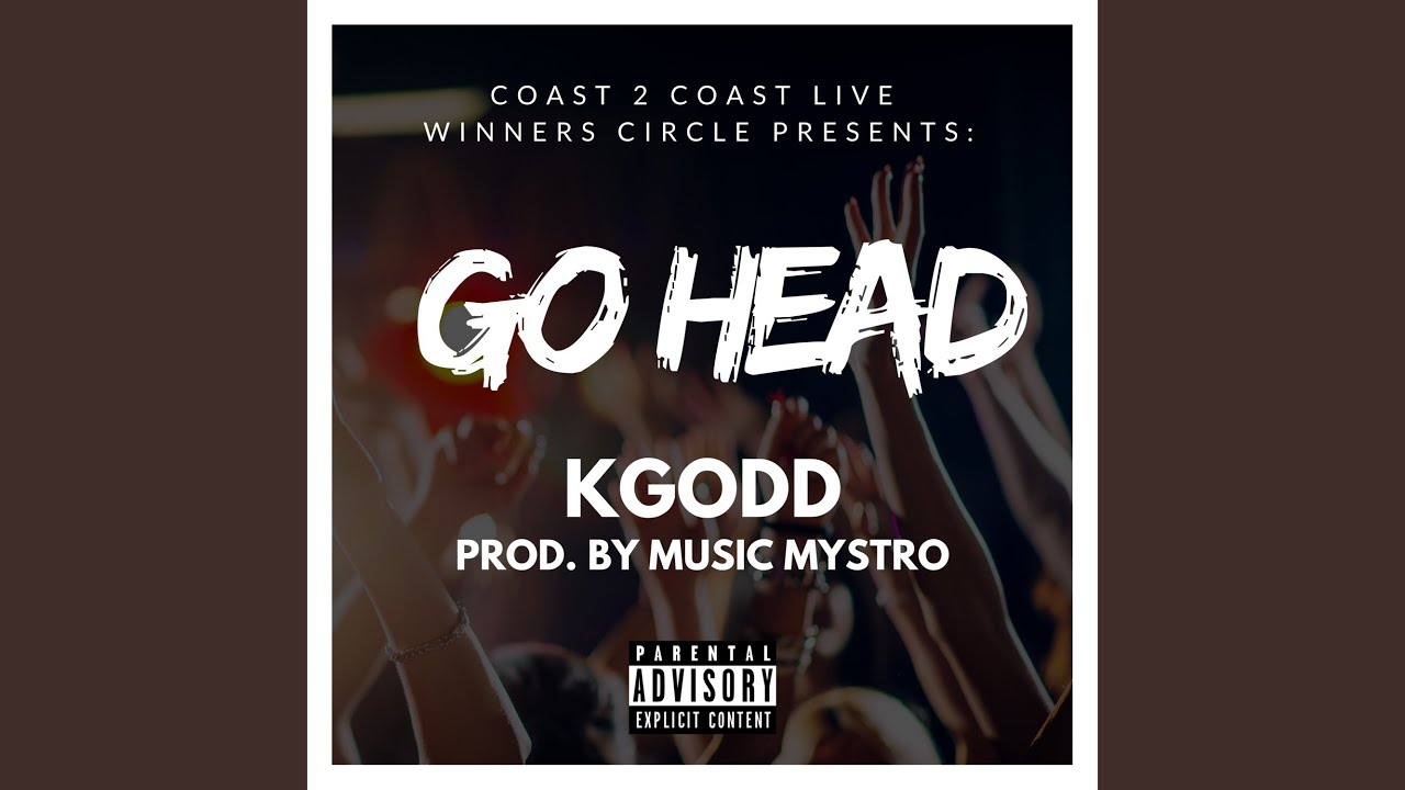 Go Head - YouTube