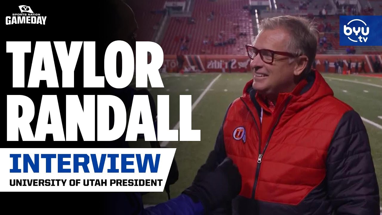 How to "Rival Right" with Taylor Randall - YouTube