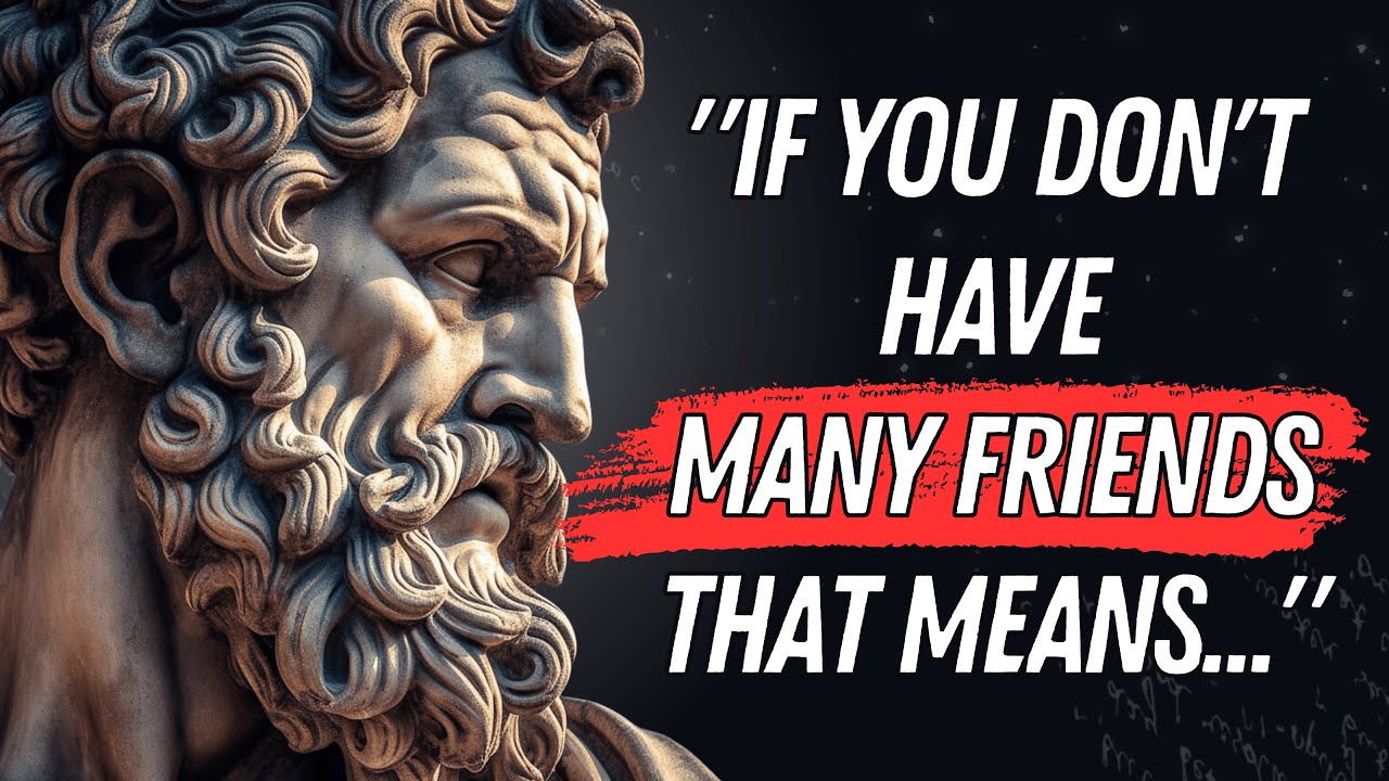 The Best Stoic Quotes from Marcus Aurelius, Seneca & Epictetus ...