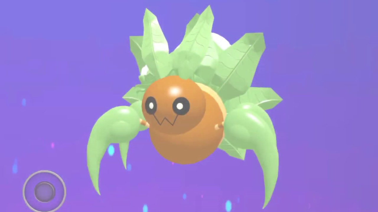 Antsee loomian legacy evolution (READ DESC) - YouTube