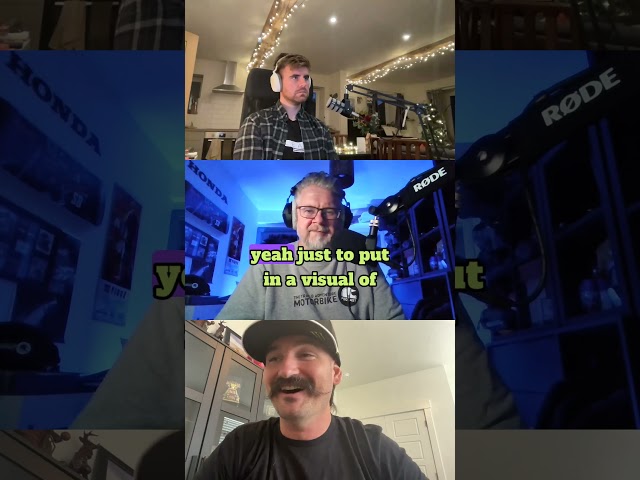 Videos | The Trail and Adventure Motorbike Podcast