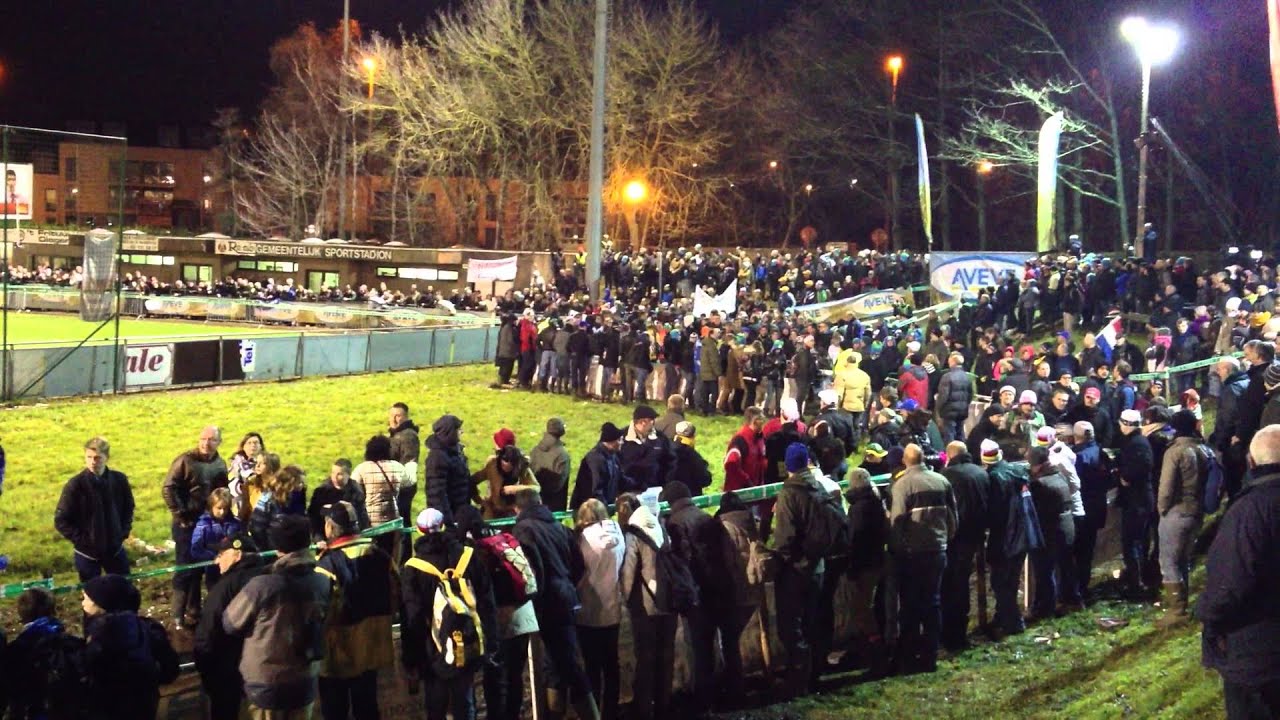 Cyclocross de Diegem - YouTube