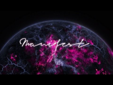 Manifest Subliminal | Olumlama Yazarken Elim Koptu.