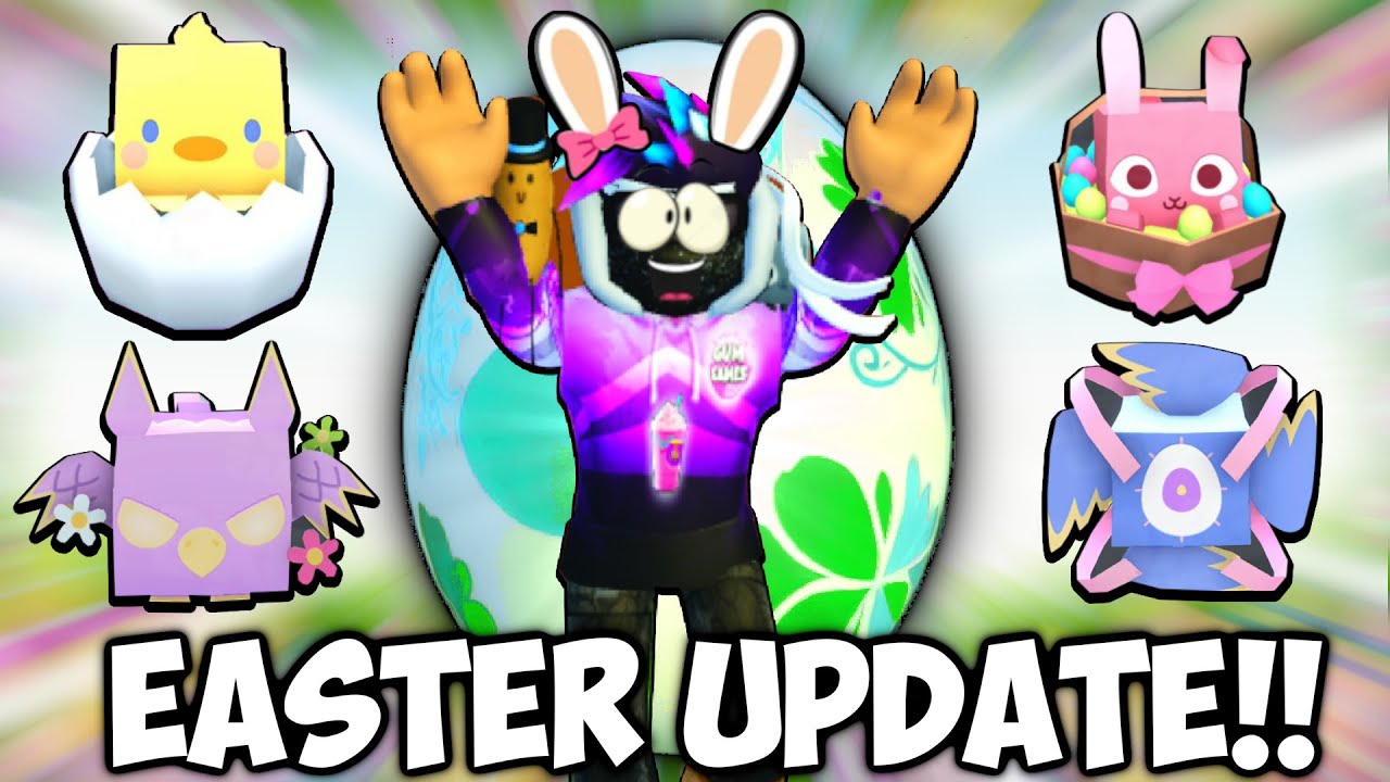 Pet Simulator X Update Live Countdown - YouTube