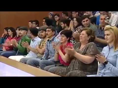 Perviz BULBULE YENI QEZEL 2016