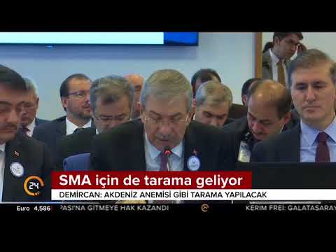 Sağlık Bakanı Ahmet Demircan: Sağlıkta memnuniyet artmalı