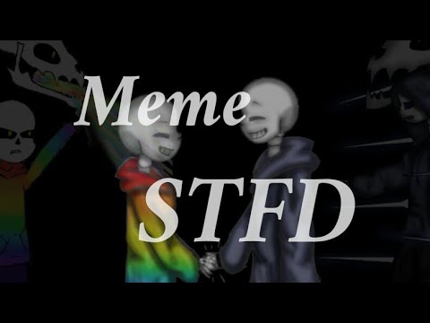 Meme {STFD} 《collab》 (Чит. Опис) - YouTube