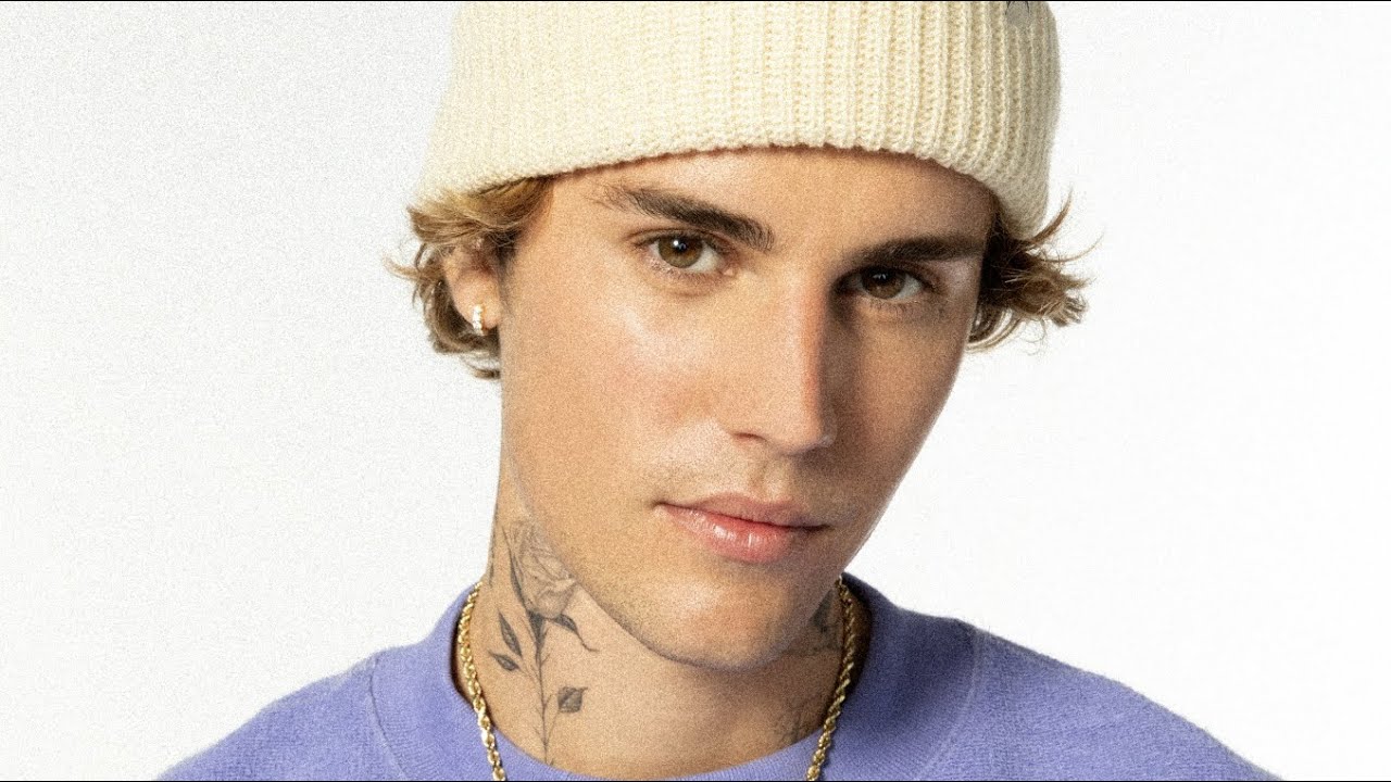 Justin Bieber's Face Is Paralyzed - YouTube