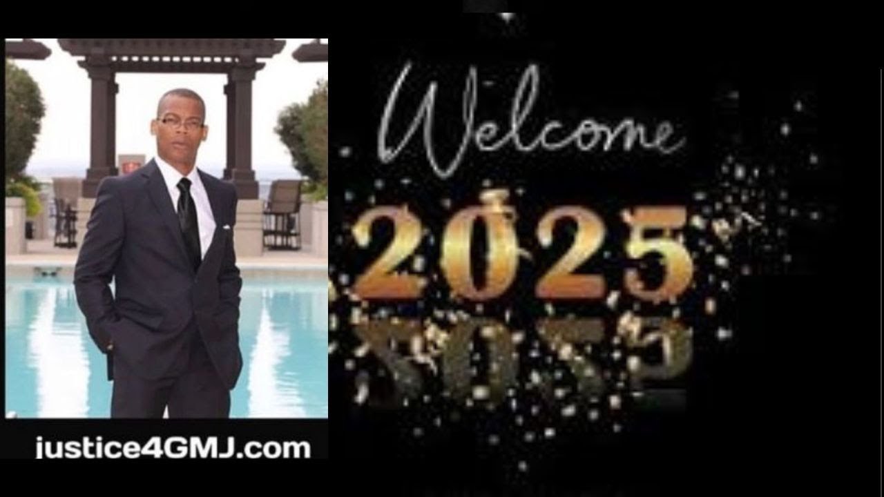 Dr. John F Johnson aka Grand Master Jay Is In Good Spirits - YouTube