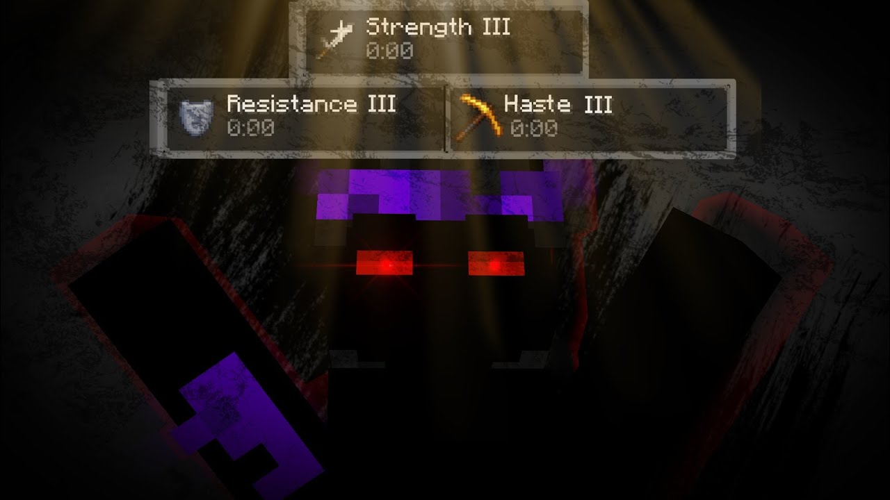 This Server Gives you God Effects - YouTube